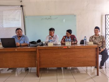 SMSI Sukabumi Raya Isi Materi Diklat PPL Mahasiswa STAI Al Masthuriyah ...