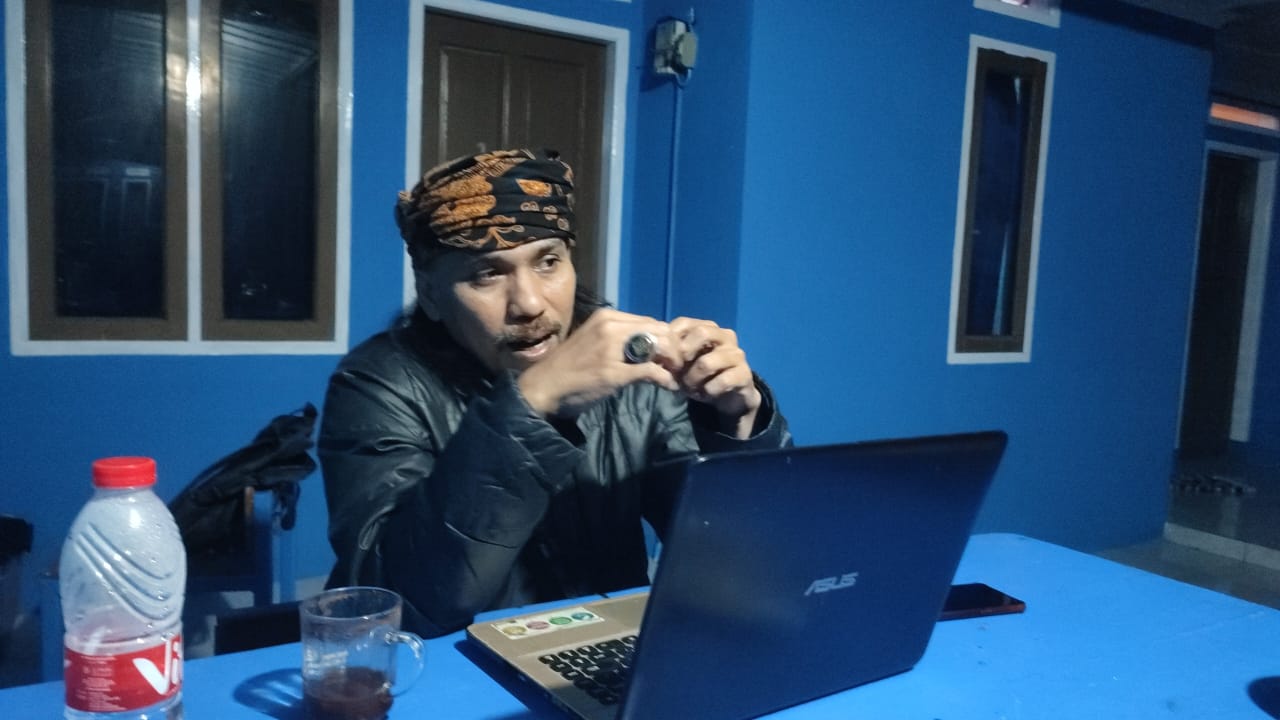 Beras - Krasi, dan Saat Pudarnya Pesona Sri Pohaci | Menyajikan Realita